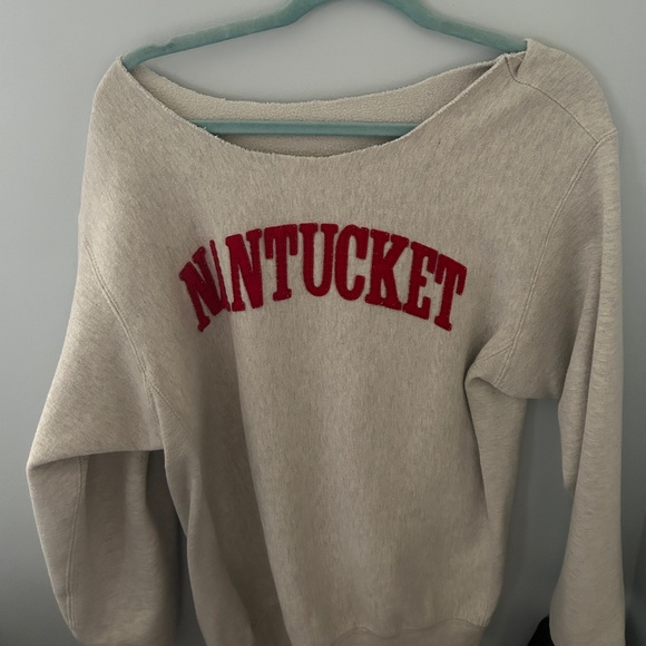 Sweaters | Nantucket Oatmeal Sweater | Poshmark